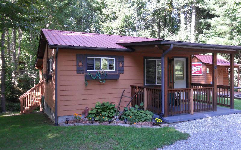 Maggie Valley Vacations North Carolina Smoky Mountains